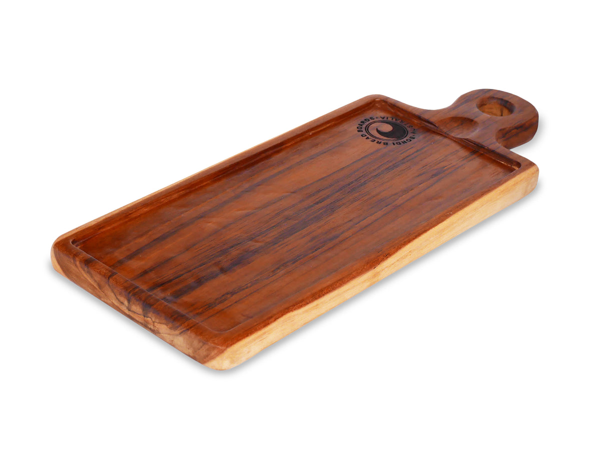 Bennet - Serving Platter – Bondi Bread Boards