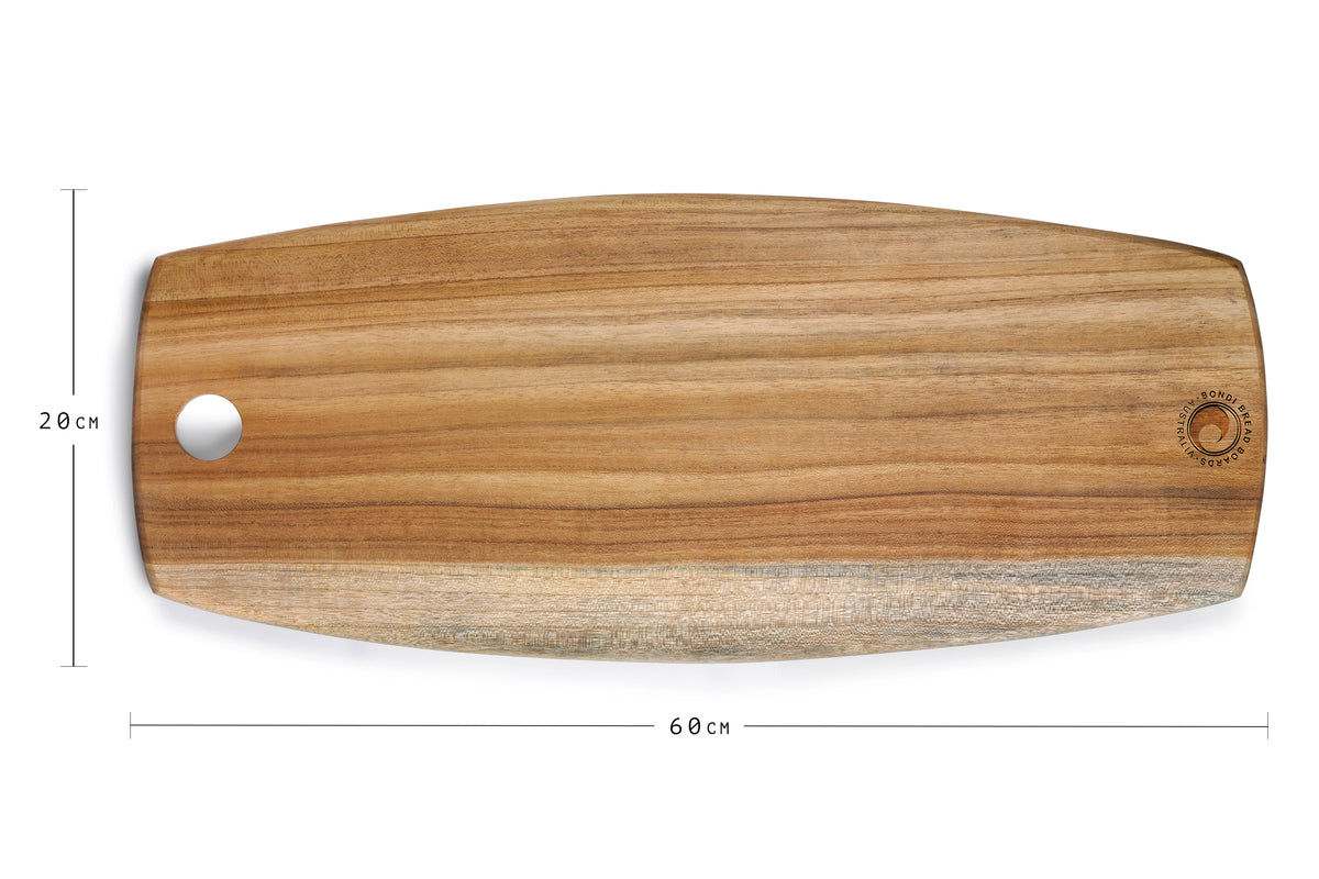 Beach - large serving platter – Bondi Bread Boards