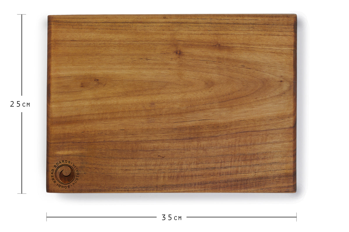 Gould- medium cutting and dicing board – Bondi Bread Boards